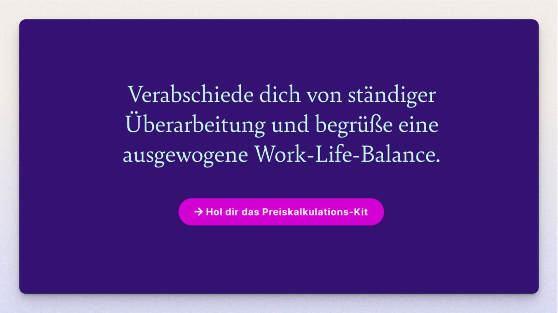 CTA-Buttons gestalten: So erstellst du effektive Call-to-Action Buttons ...